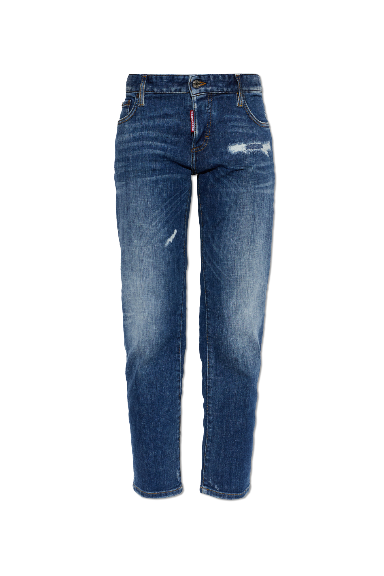 DSQUARED2 Dsquared2 Jenna Jeans